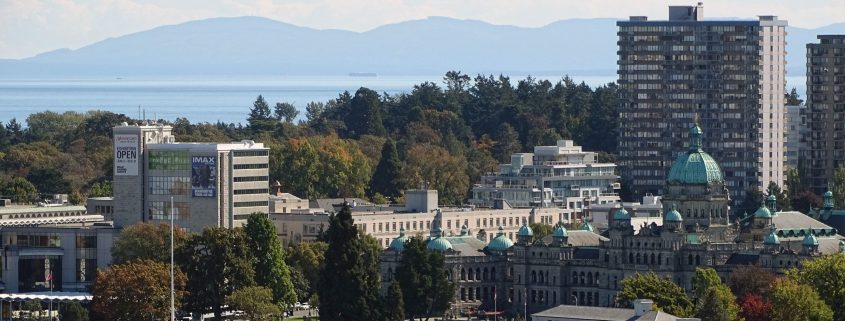 Things Victoria is the Capital of and Other Fun Facts - Discover ...