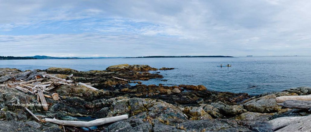 Uplands Park - Robin Robinson - Discover Victoria BC, International ...